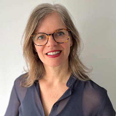 Irma Mulders – Care for Women